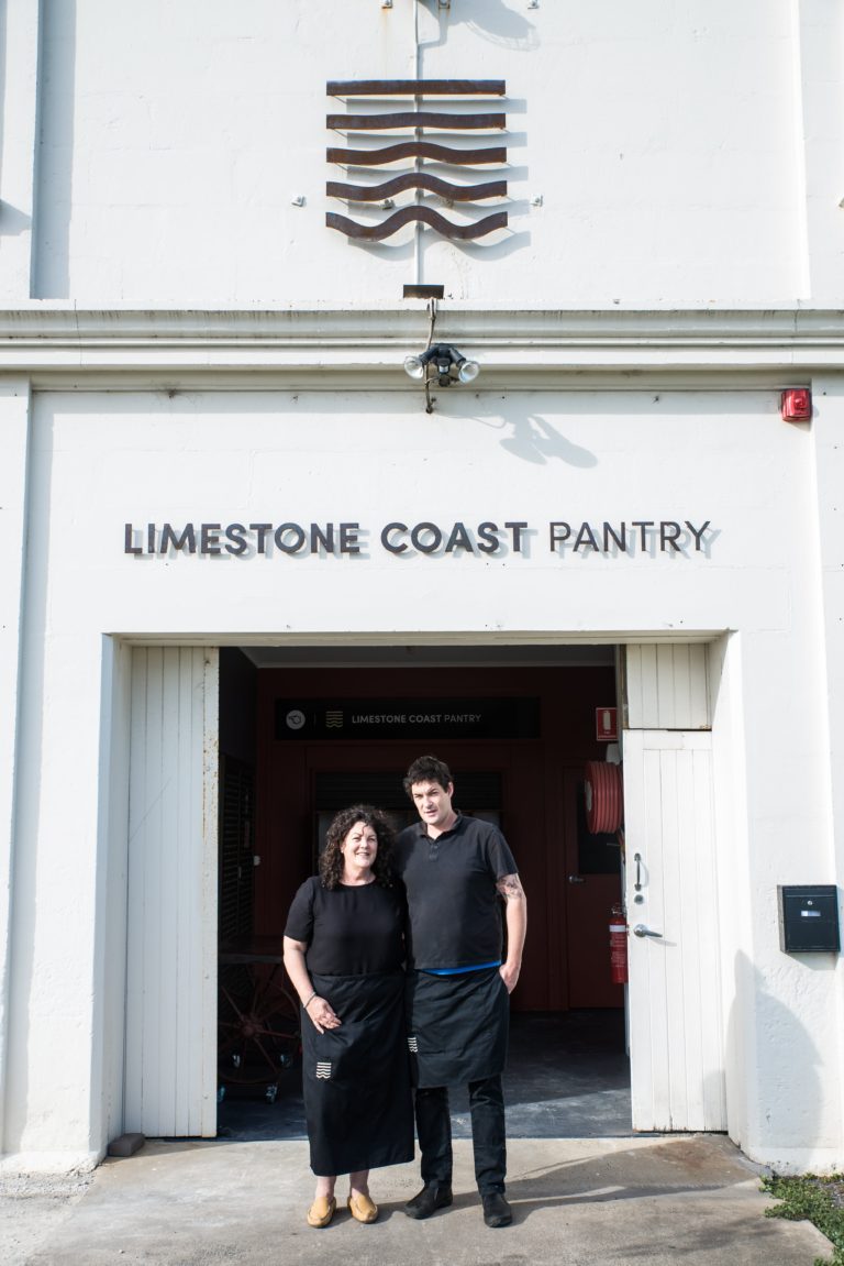Limestone Coast Pantry | Real Food Made With Love