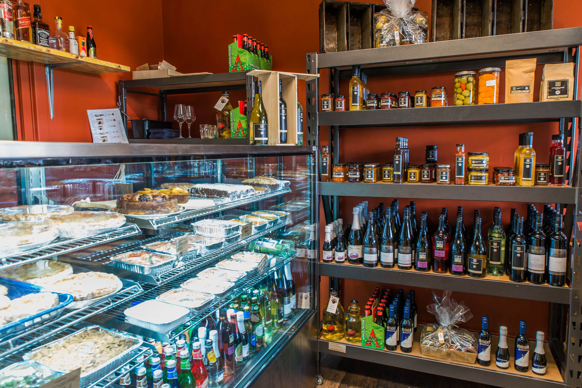 Shop | Limestone Coast Pantry